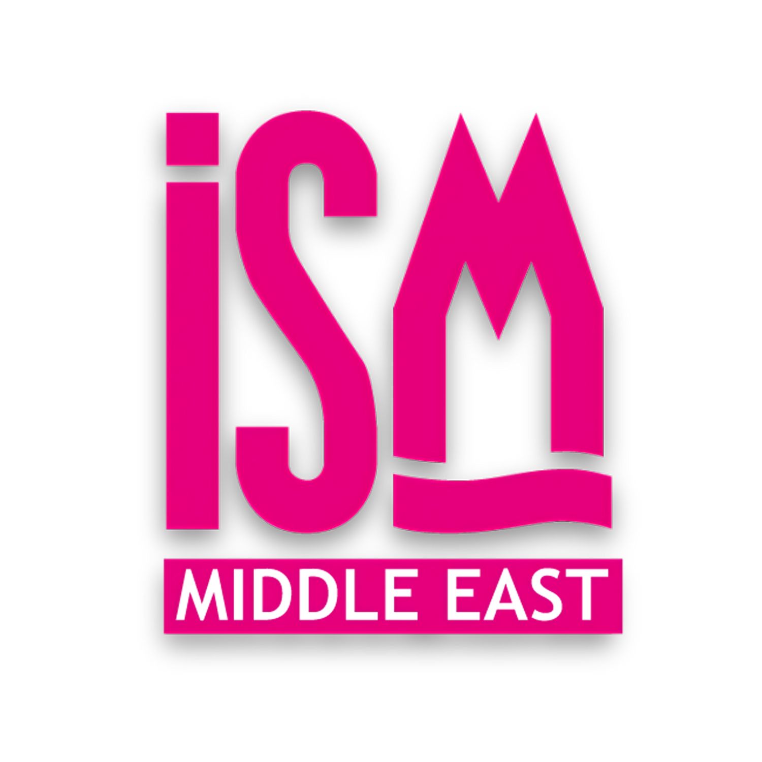 Trade Show Stand Builder for ISM Middle East 2025 - Exhibition Booth ...